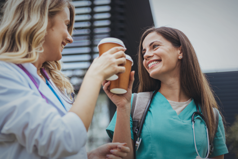 Last-Minute Ideas to Make Hospital Week Even More Meaningful